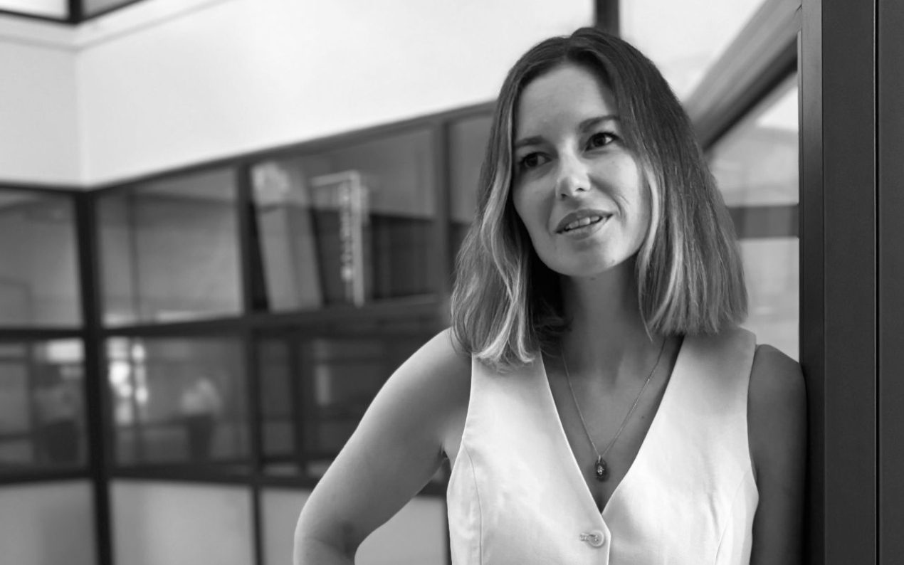 Aurélie Martin est nommée directrice générale d’Optacare - Le Journal ...