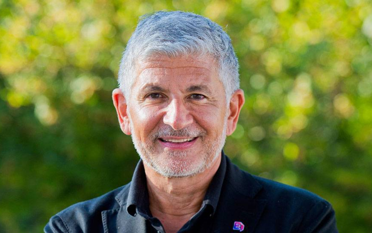 Charles Znaty nommé porte-parole du Medef - Le Journal des Entreprises