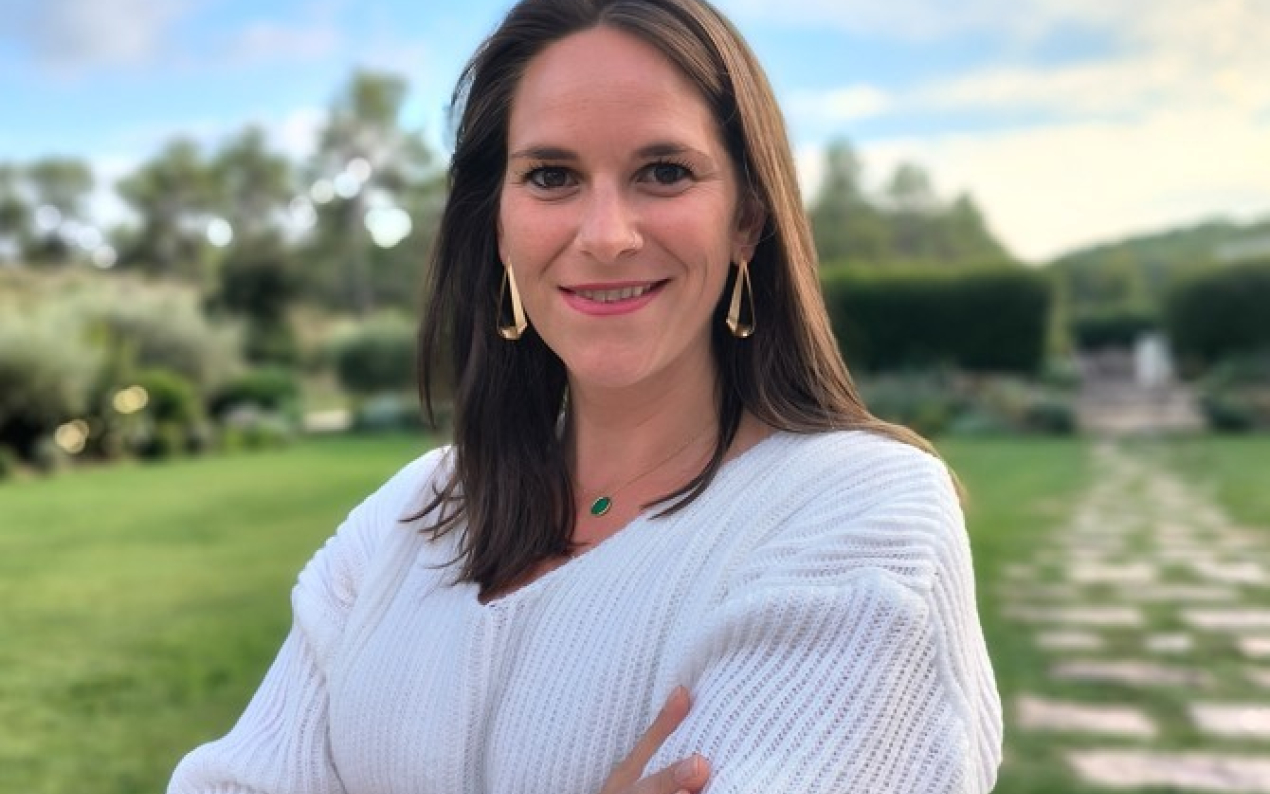 Adeline Fruneau devient responsable RSE de l’entreprise d’informatique ...