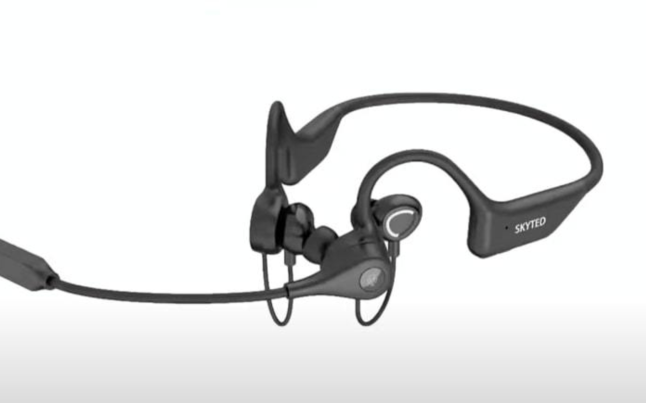 Skyted annonce le lancement du casque Skyted 320 - Le Journal des ...