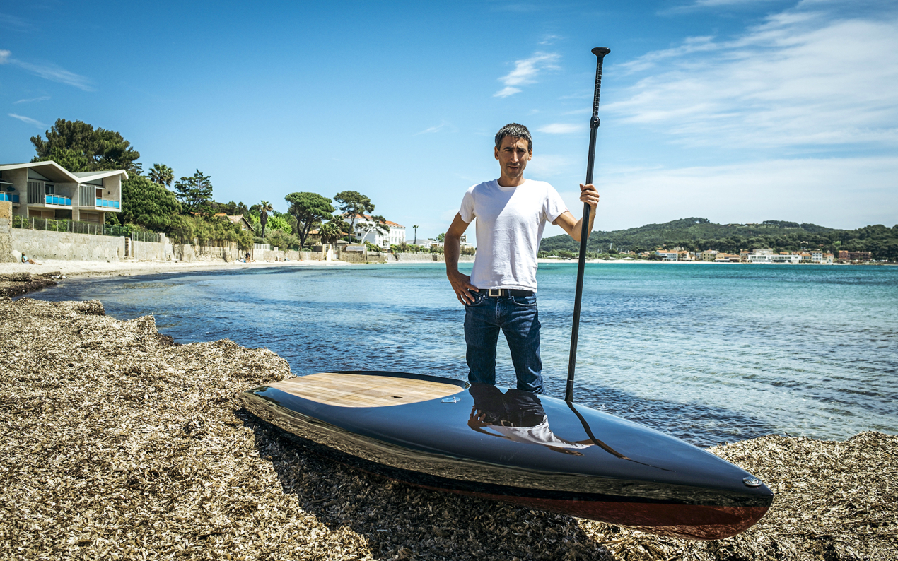 Voga Marine fait le pari d’une production française de planches et ...
