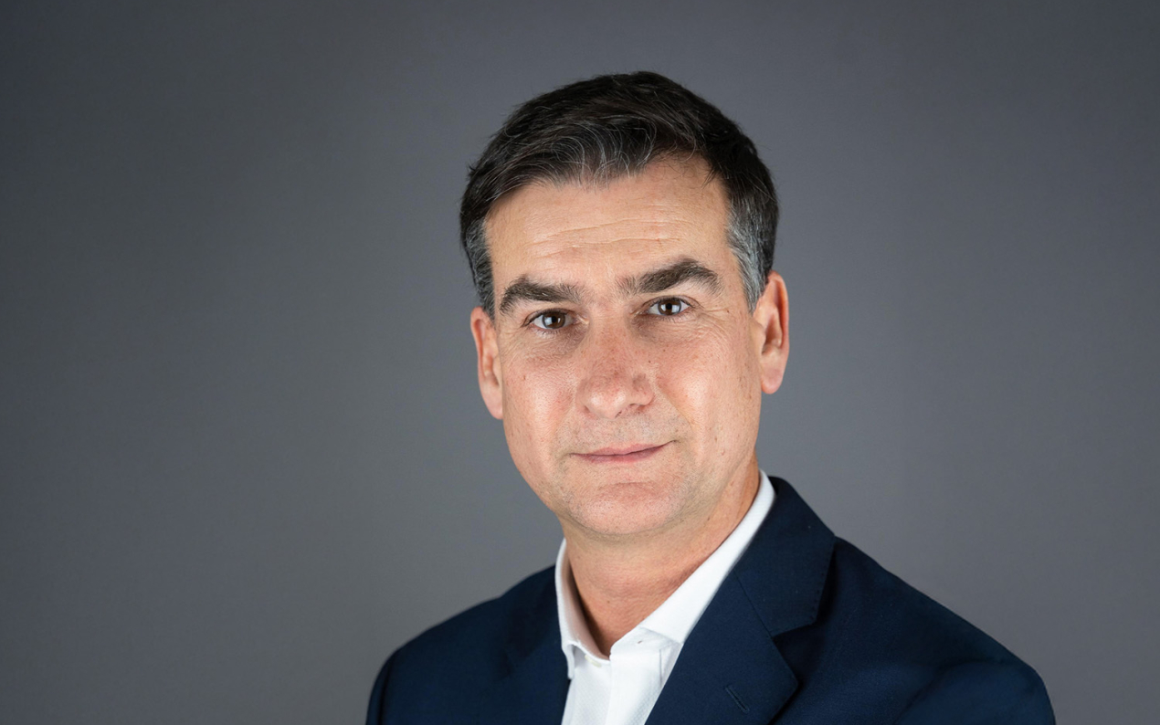 Antoine Vibert est nommé directeur général de Dalkia Froid Solutions ...