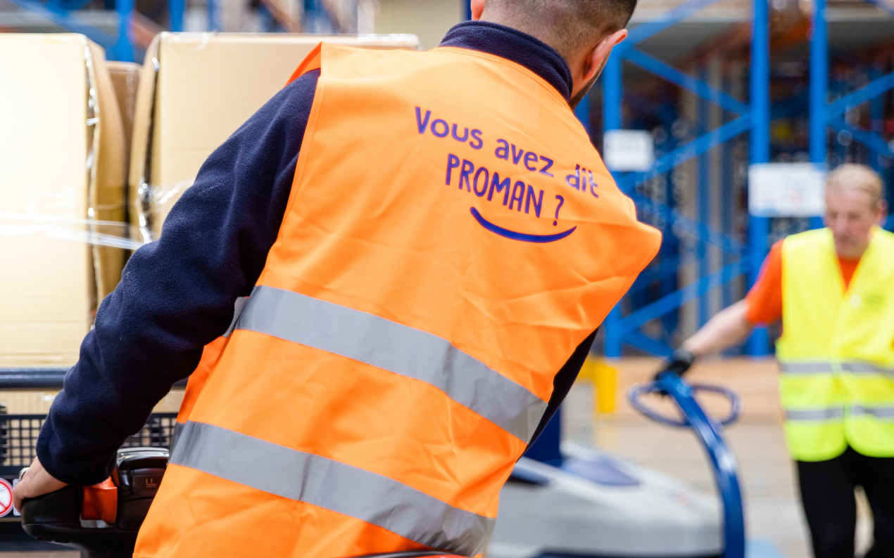 Proman satisfait par le renouvellement du CDI aux fins d’employabilité ...