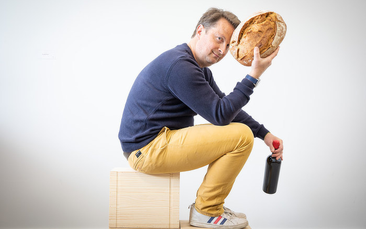 Matthias Demaître, nouveau directeur commercial d’Adam - Le Journal des ...