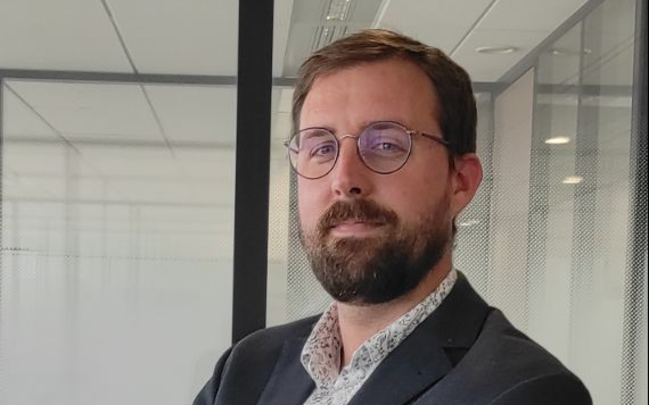 Le groupe Scet se prépare à grandir en région Paca - Le Journal des ...