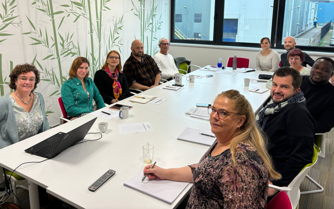 Le cabinet d’étude marketing EDinstitut s’appuie sur son nouveau pôle ...