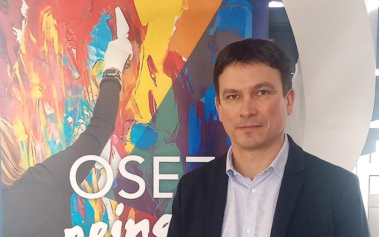 Au Mans, le nouveau directeur du site de Colart veut optimiser la ...