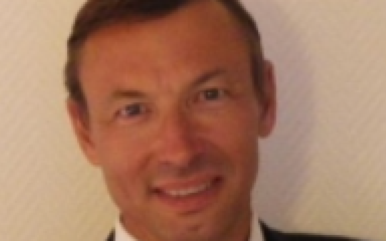Jean-Marc Morlet, nouveau directeur commercial groupe de Precia Molen ...
