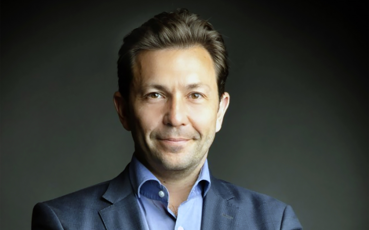Philippe Rivière prend la tête du club Les Forces Françaises de l ...