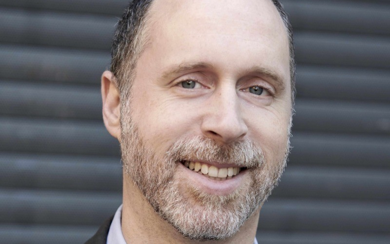 Marc Tessier est nommé au poste de chief revenue officer de Cenareo ...