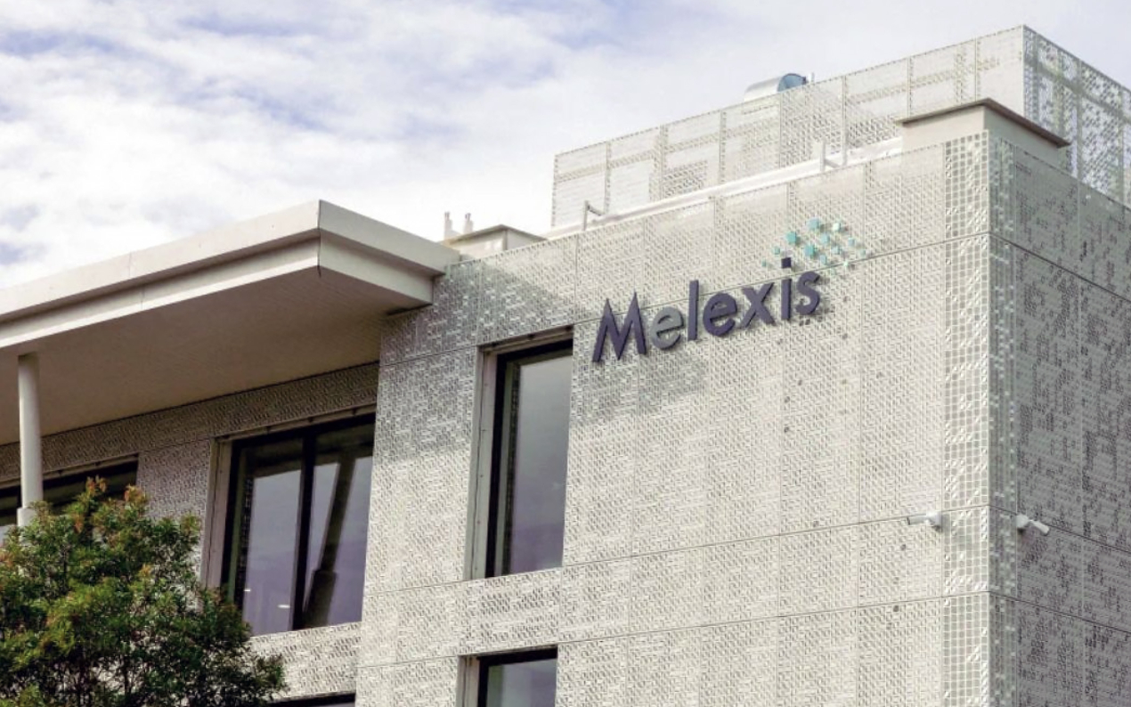Le leader des semi-conducteurs Melexis s'implante à Sophia Antipolis ...