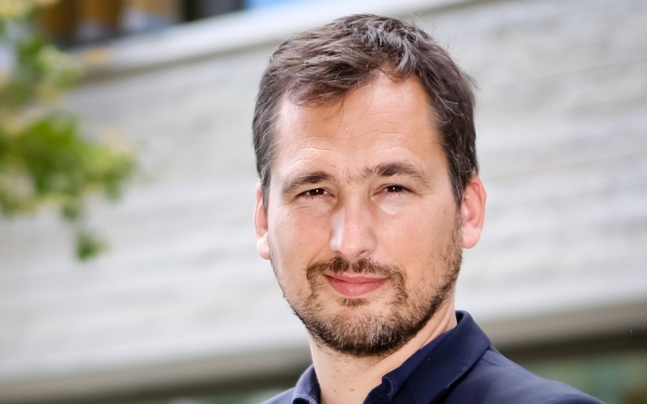 Thomas Saglio devient directeur opérationnel de Territoires - Le ...