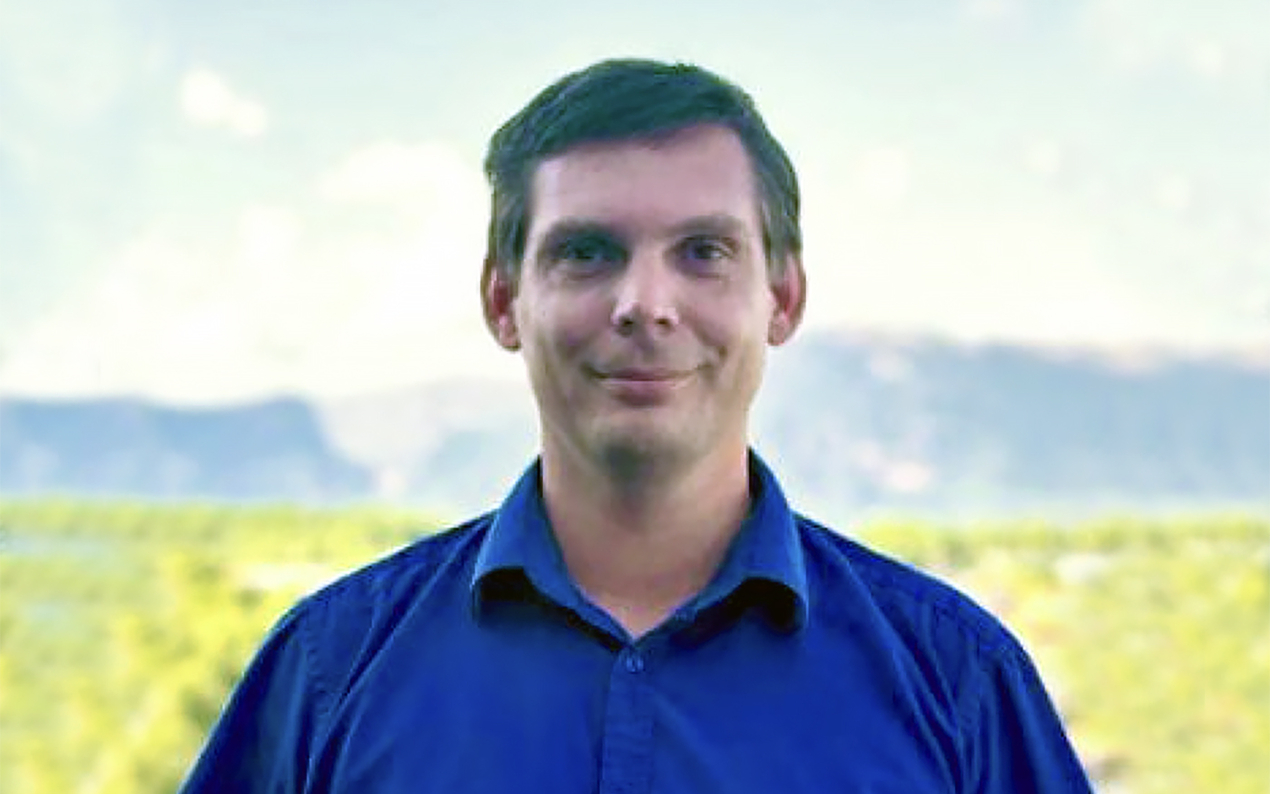 Xavier Marcelet est le nouveau responsable Infrastructure de Saas ...