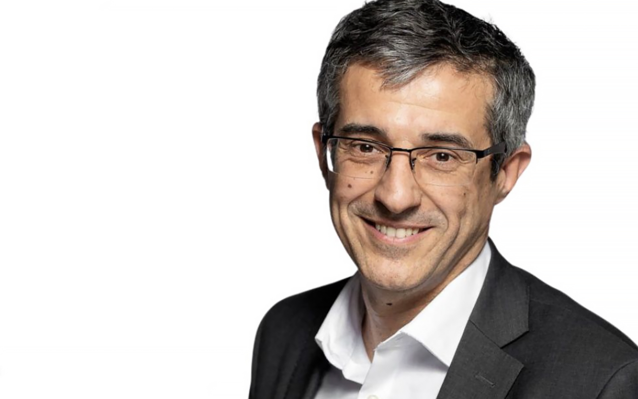 Jean-Michel Royo rejoint le Comité stratégique du Groupe Courtin - Le ...