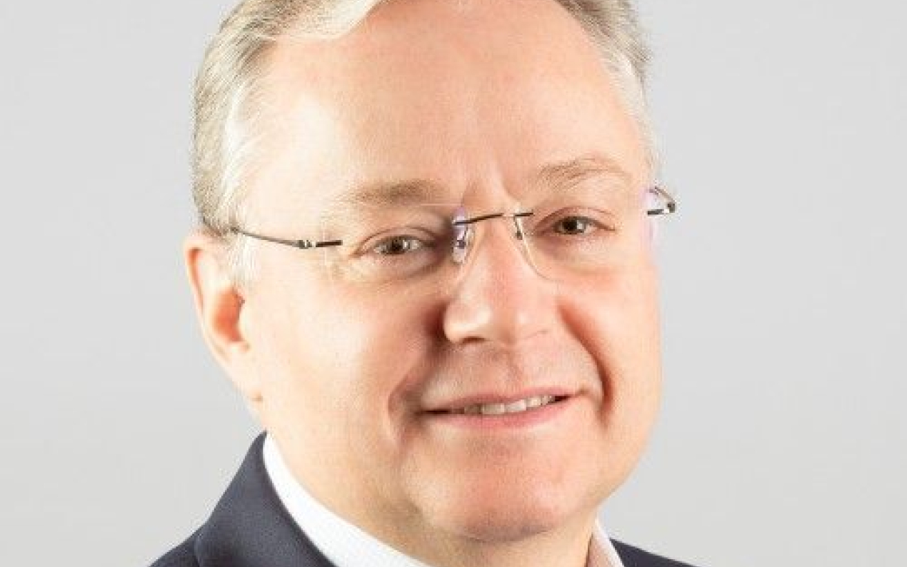 Un nouveau directeur général pour Tessi - Le Journal des Entreprises