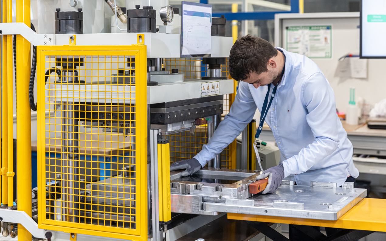 Fairmat lève 51,5 millions d’euros pour accélérer sur le recyclage des ...