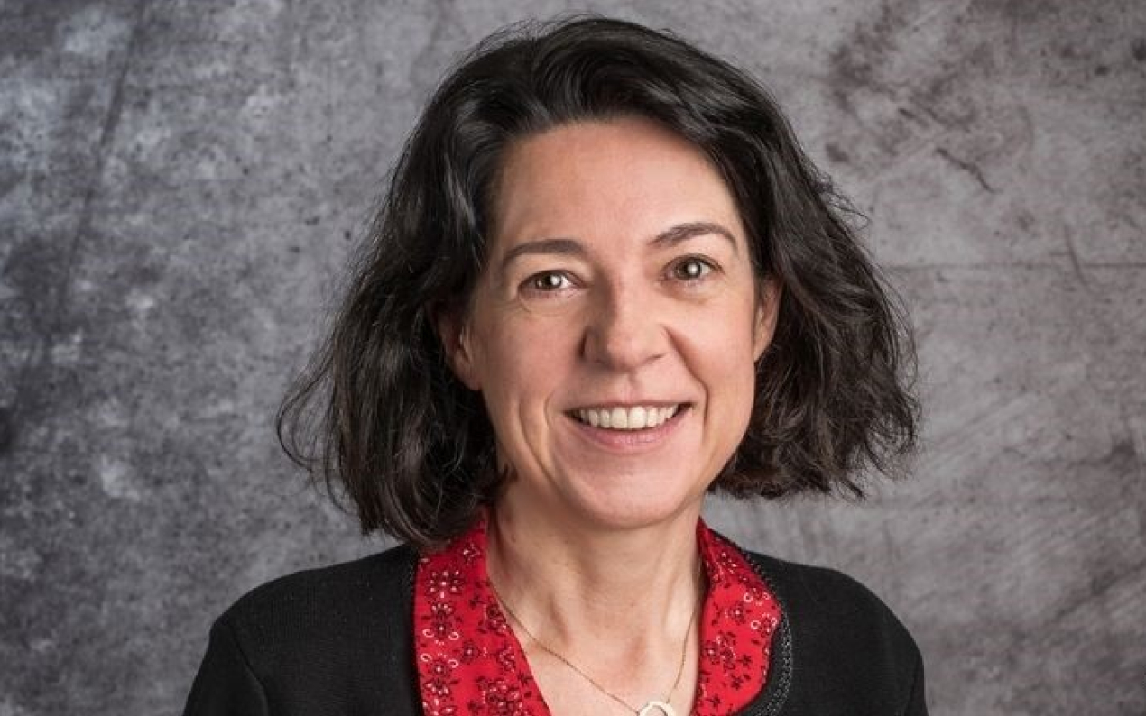 Delphine Letort prend la présidence de Le Mans Université dans un ...