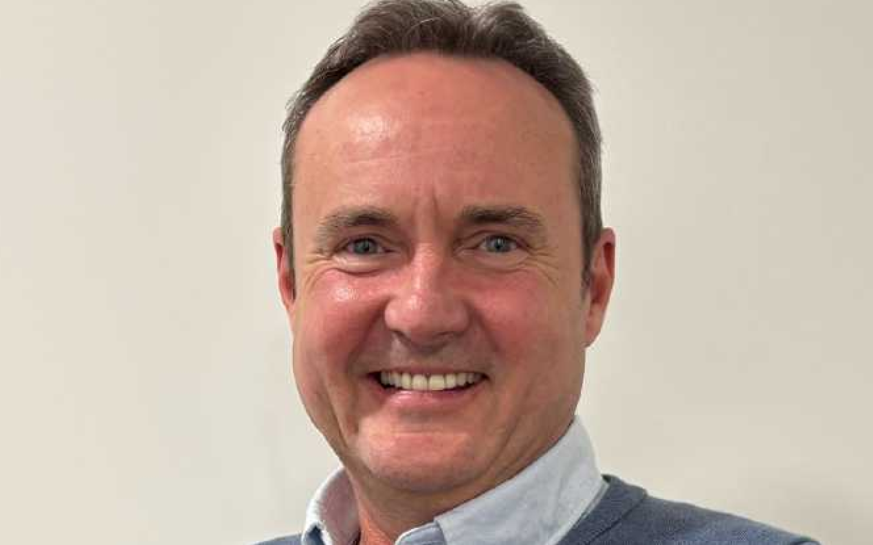 Roy Charsley va piloter le pôle aquaculture de Bio-UV - Le Journal des ...
