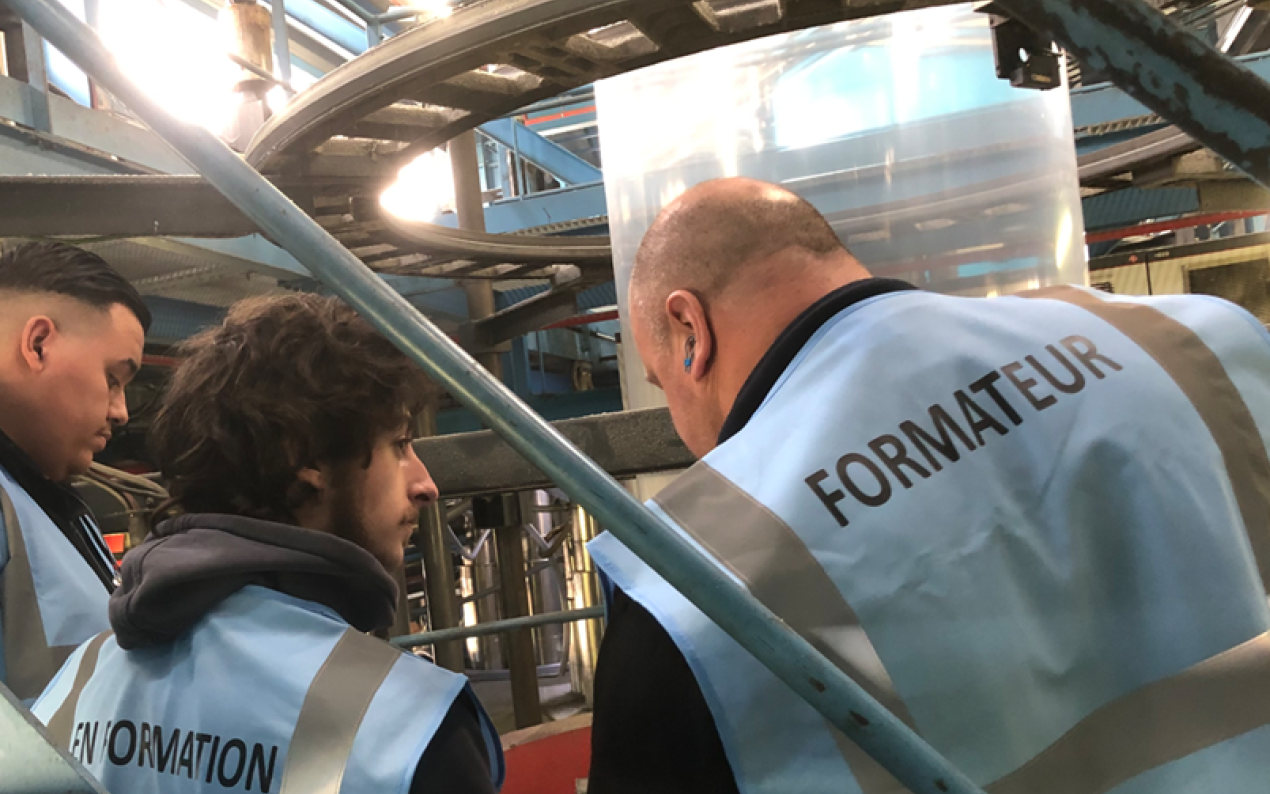 Iccertis s’associe à l’IFPA pour revisiter la…