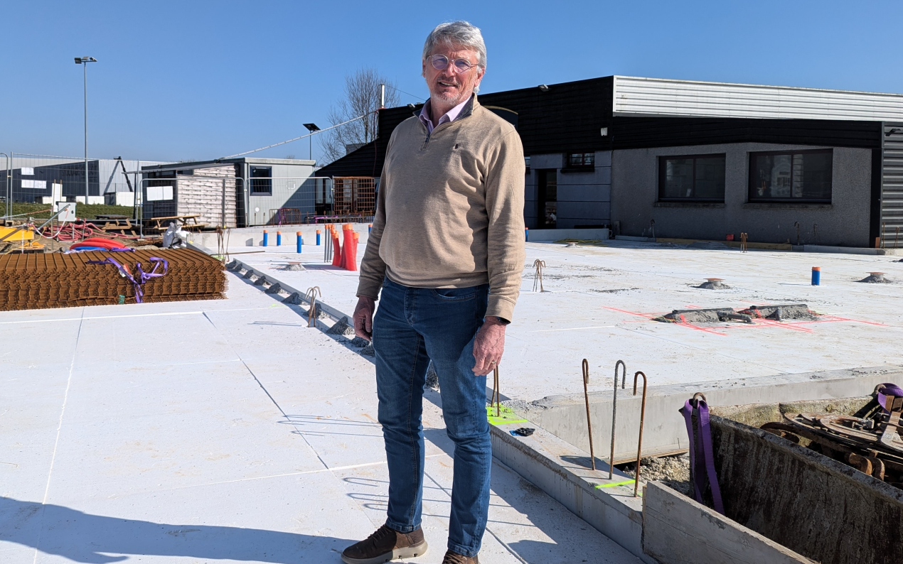 Le Rôtisseur de Guerlédan investit 3,4 millions…