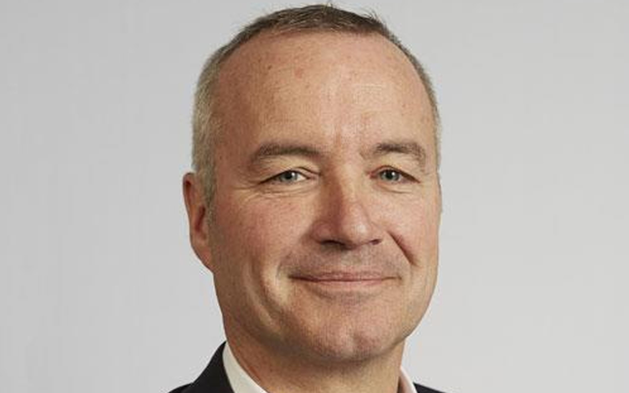 Fabien Derville prend la présidence d’Auchan…