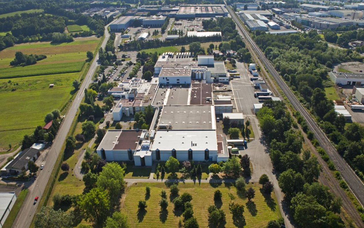 Mars France projette d’investir 43 millions d…