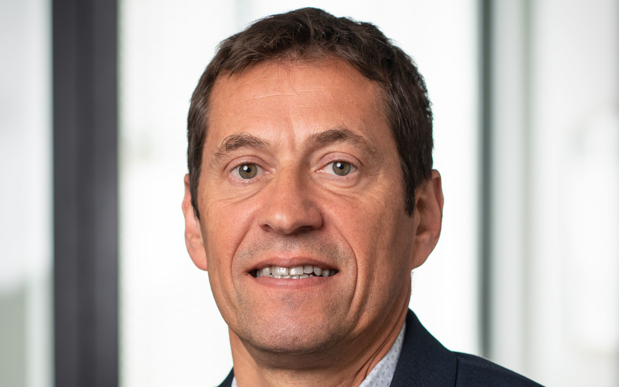 Bertrand Distinguin (Go Capital) : "L’ambition…