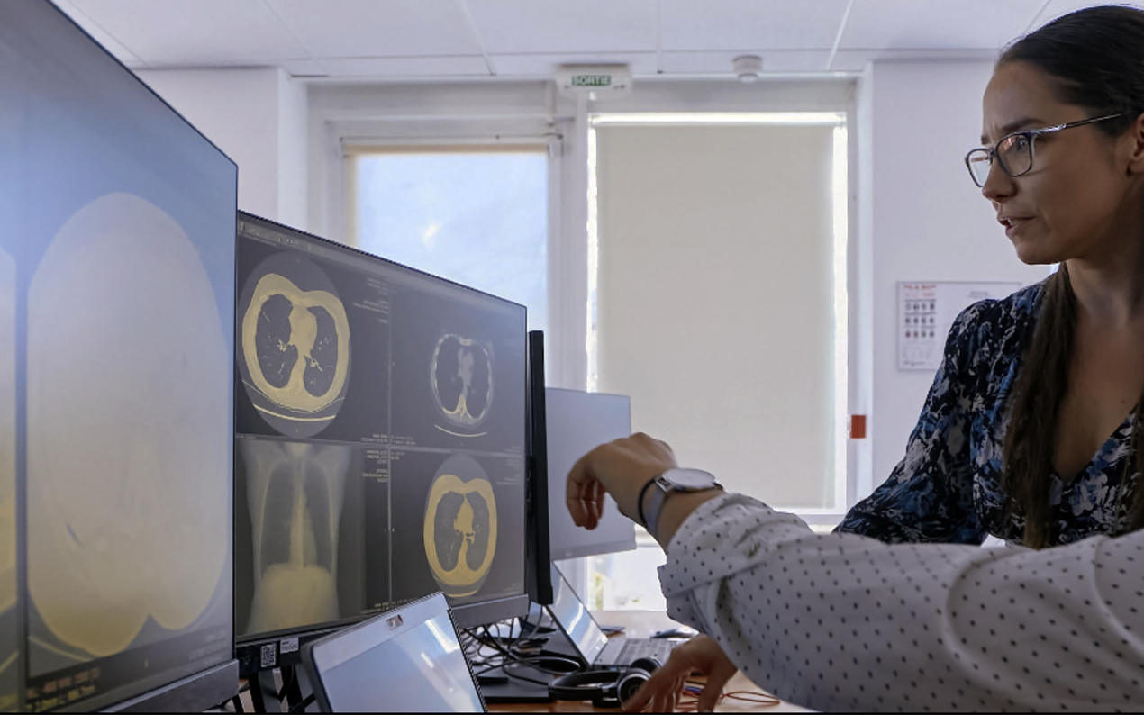 Median Technologies lance une augmentation de capital de 22 millions d ...