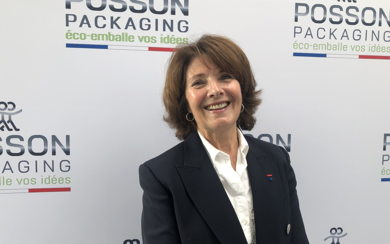 Posson Packaging réduit son empreinte carbone…
