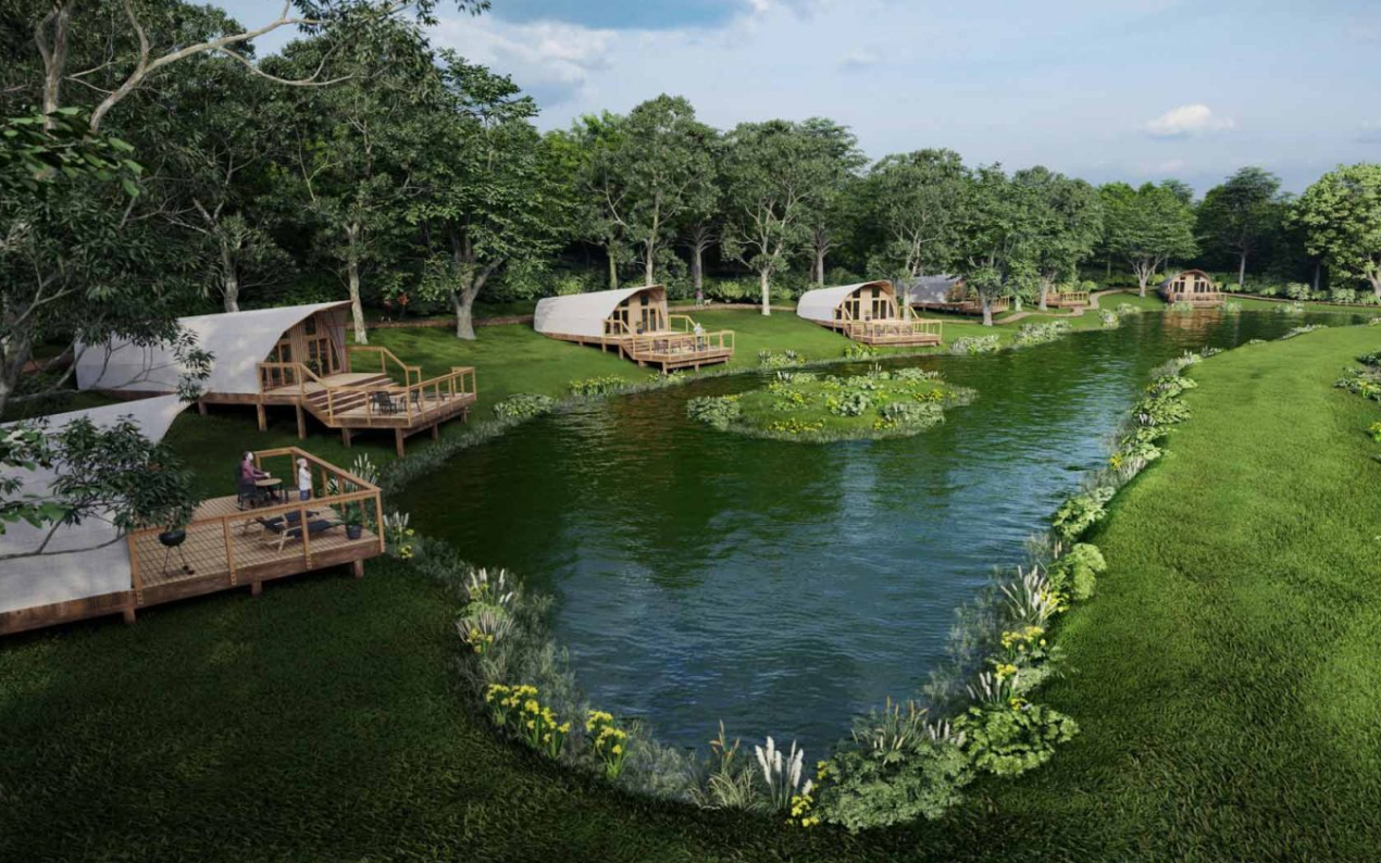 Capfun rachète Lakeshore Leisure Group et s’implante en Grande-Bretagne