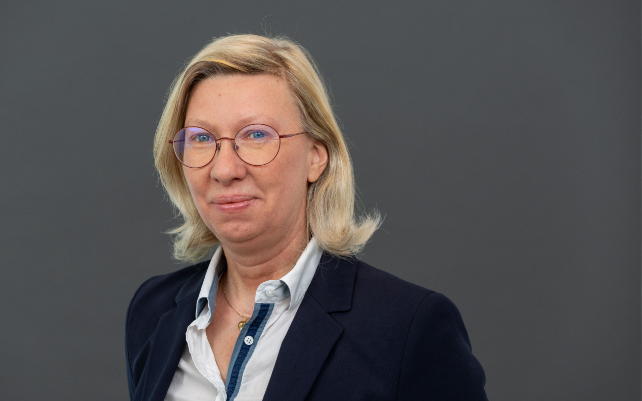 Anne-Catherine Brieux est nommée Directrice des opérations industrielles d'Alpine