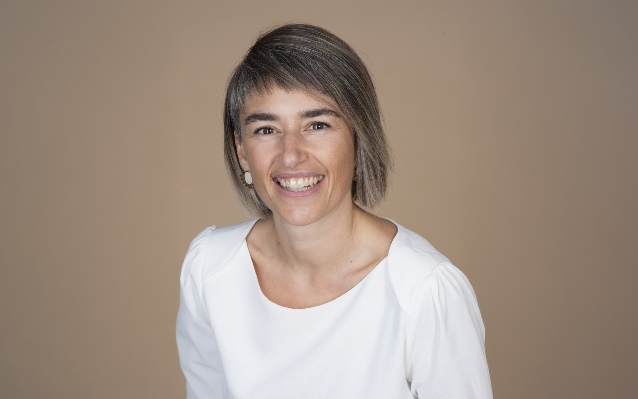Ségolène Moyrand-Gros entend faire grandir les laboratoires Gatefossé à ...