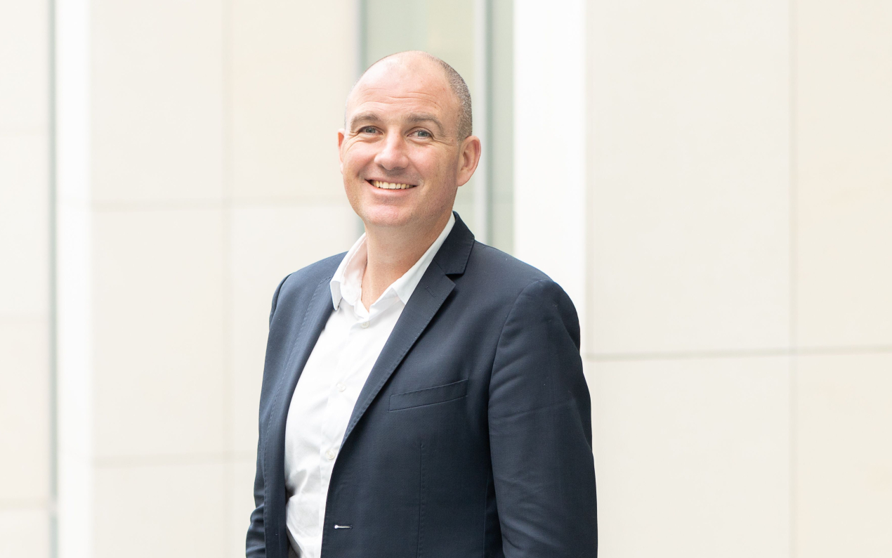 Soïg Le Bruchec (Néosoft) : "Nous prévoyons d’ouvrir une à deux agences ...
