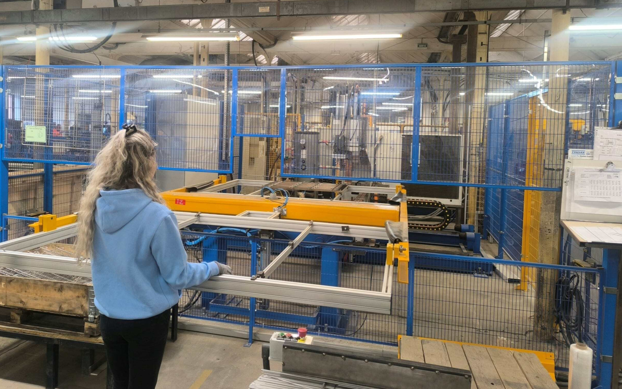Avec l’appui de son nouvel actionnaire, TSA Industries entame une phase ...