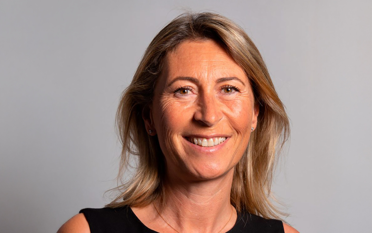 Isabelle Campagnola-Savon succède à Laure-Agnès Caradec à la présidence d'Euroméditerranée