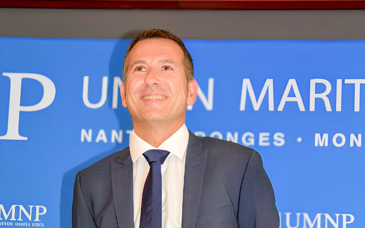 Ludovic Madec remplace Pascal Vialard à la présidence de l’Union ...