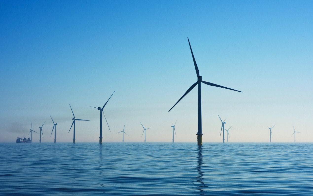 Appel d’offres infructueux pour le parc éolien offshore d’Oléron : et ...