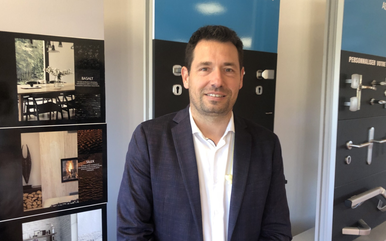 Assa Abloy accélère la production de pièces de fonderie en zamac