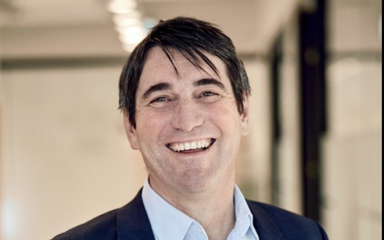 Emmanuël Augarde est le nouveau directeur général France d'Agena 3000