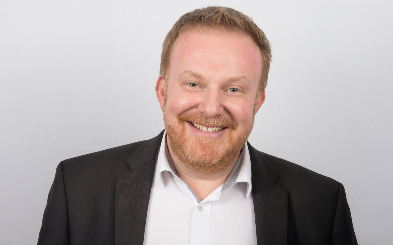 Nicolas Denis est nommé Directeur adjoint de l’Agence Eaux de Normandie