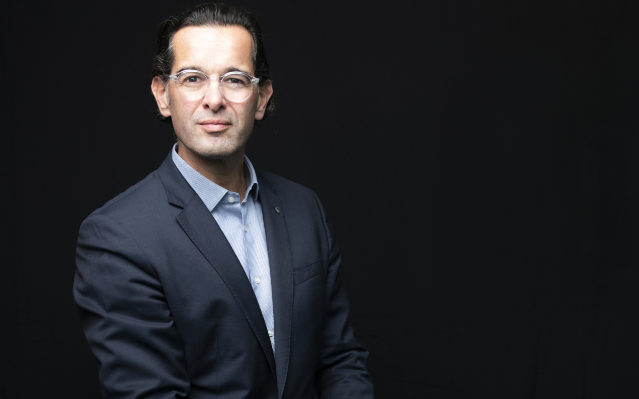 Samuel Minot rempile à la présidence de la FFB Auvergne-Rhône-Alpes