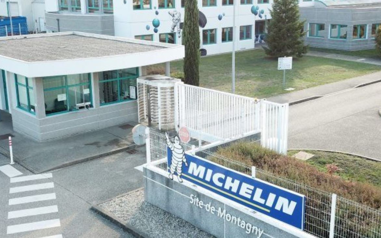 Imeca, filiale de Michelin, compte sur le girondin GT Logistics pour ...