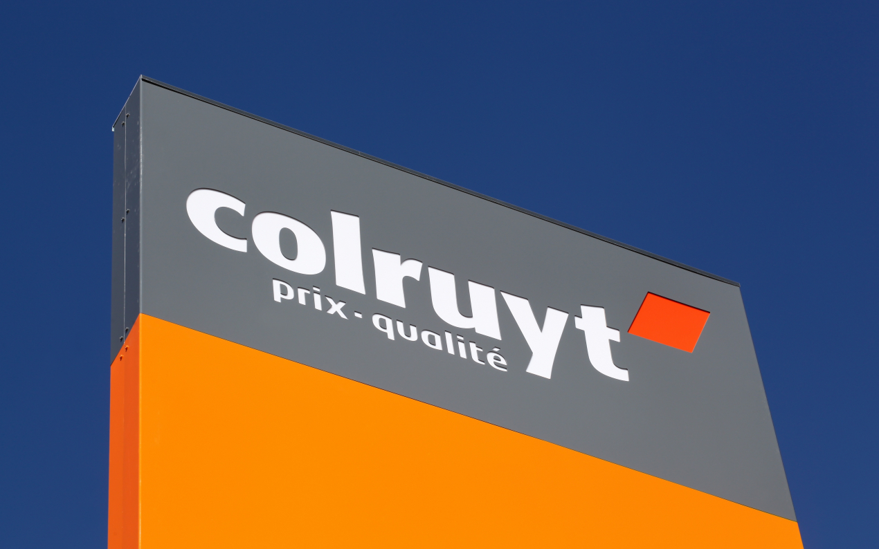 Colruyt quitte définitivement la France, trois magasins concernés dans ...