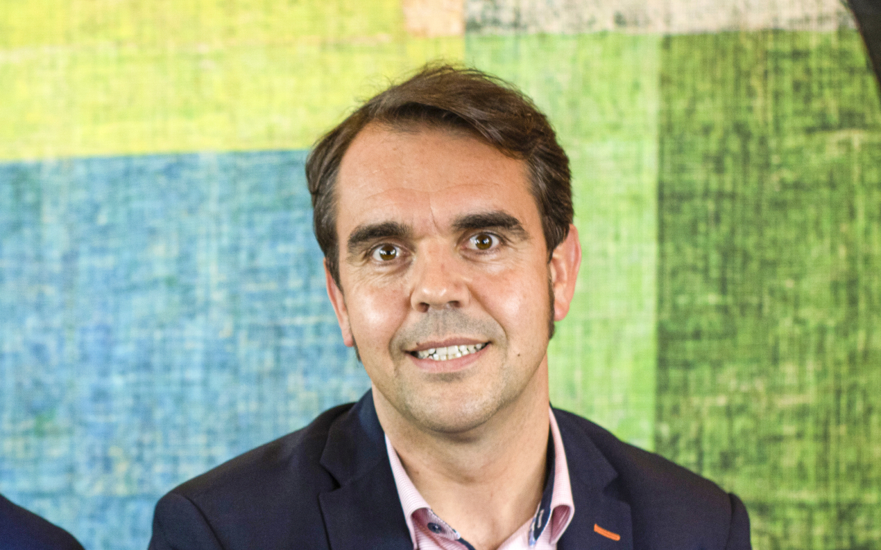 DCF Mayenne désigne Laurent Lemarchand, patron de MB Pack, Manager de l ...