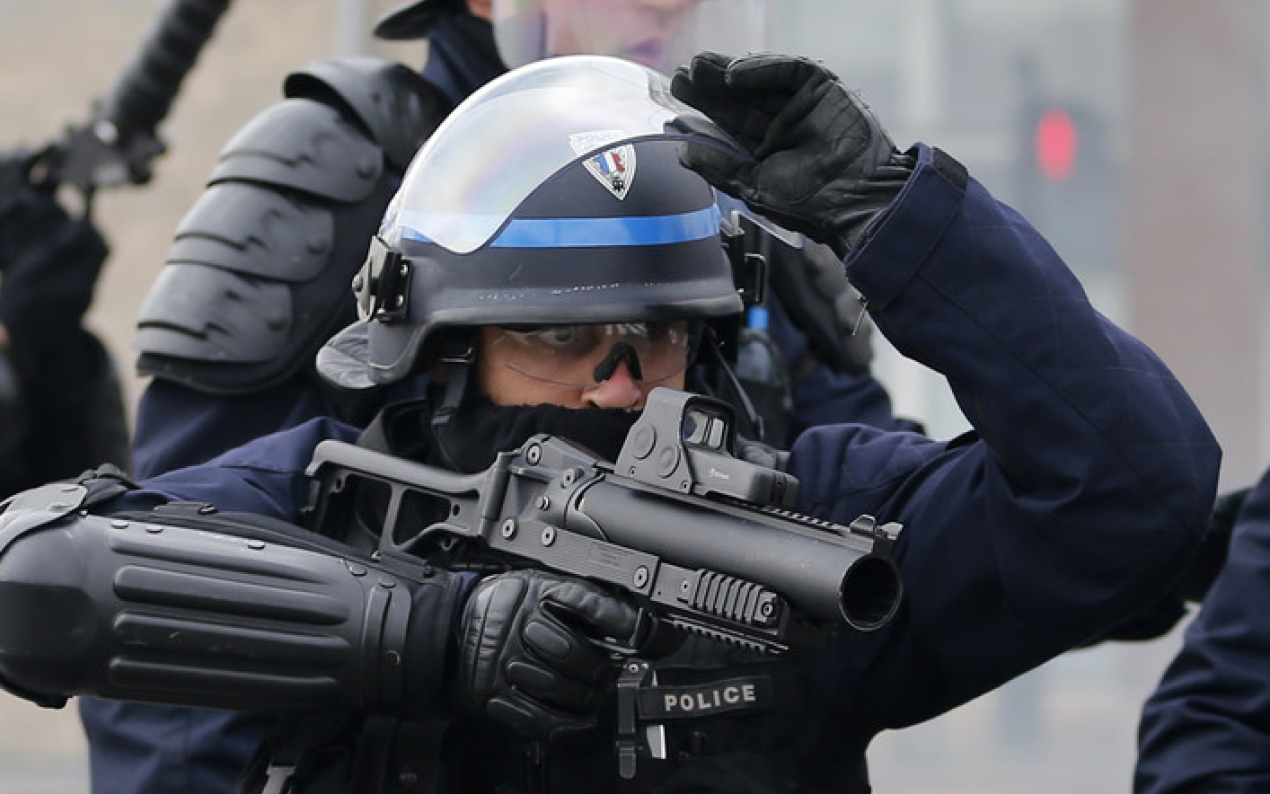 L’armurier Verney-Carron vise un marché à 15 millions d’euros avec son ...