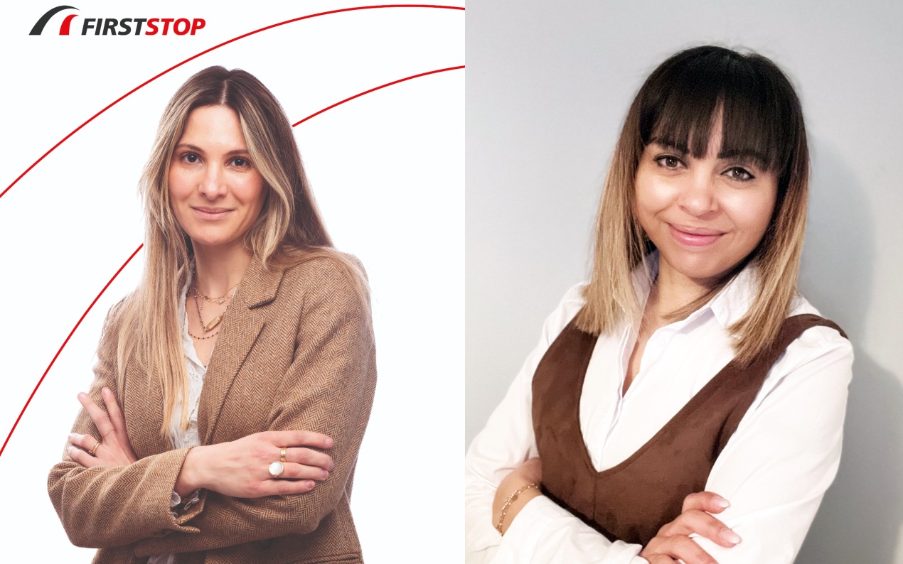 First Stop Ayme promeut deux directrices et mise sur le leadership féminin