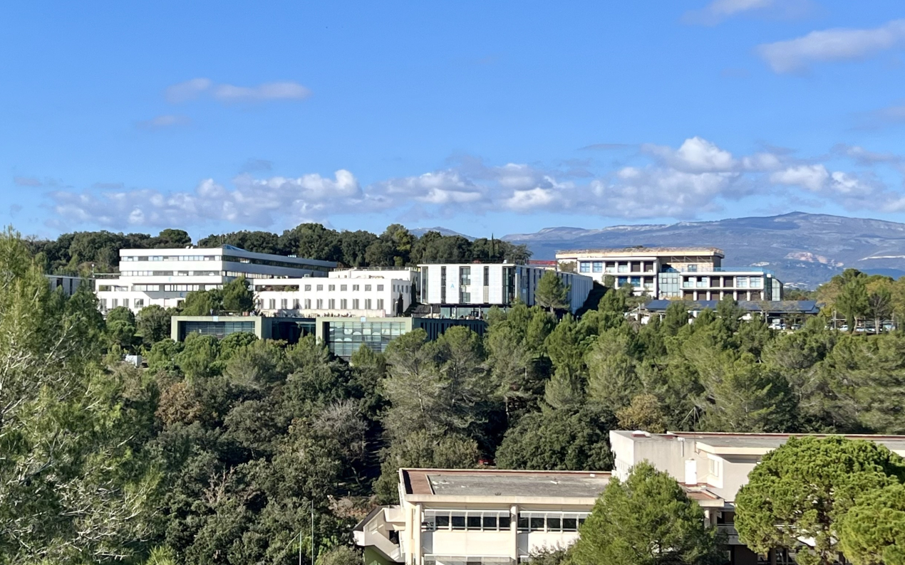 Polytech Nice Sophia reçoit 800 000 € de la Région Sud pour former plus ...