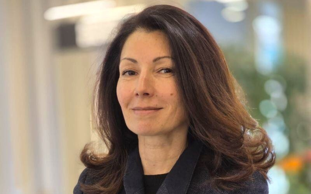Lactalis recrute Géraldine Amiel, rompue à la finance et experte en ...