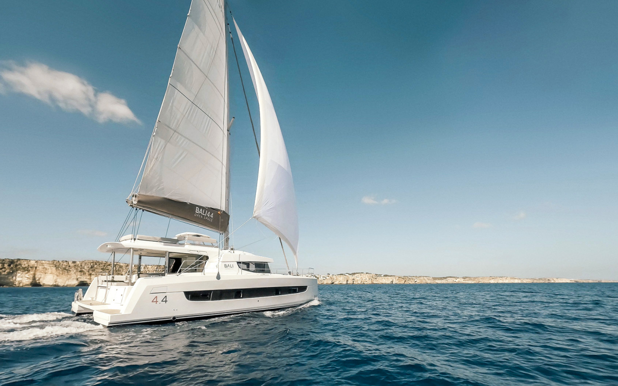 Catana Group scelle une alliance stratégique pour se développer en ...