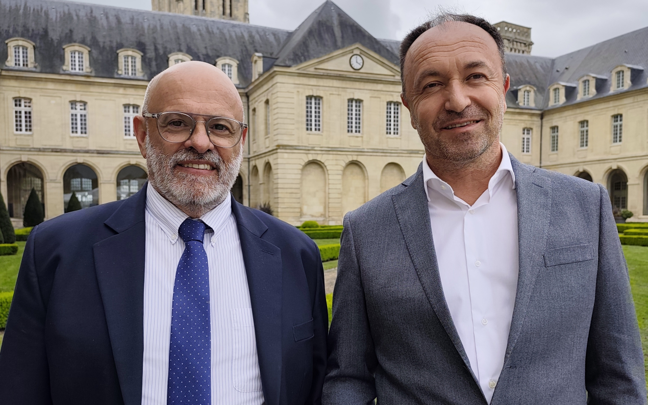 La start-up aixoise Otrera boucle sa deuxième levée de fonds de 17 ...